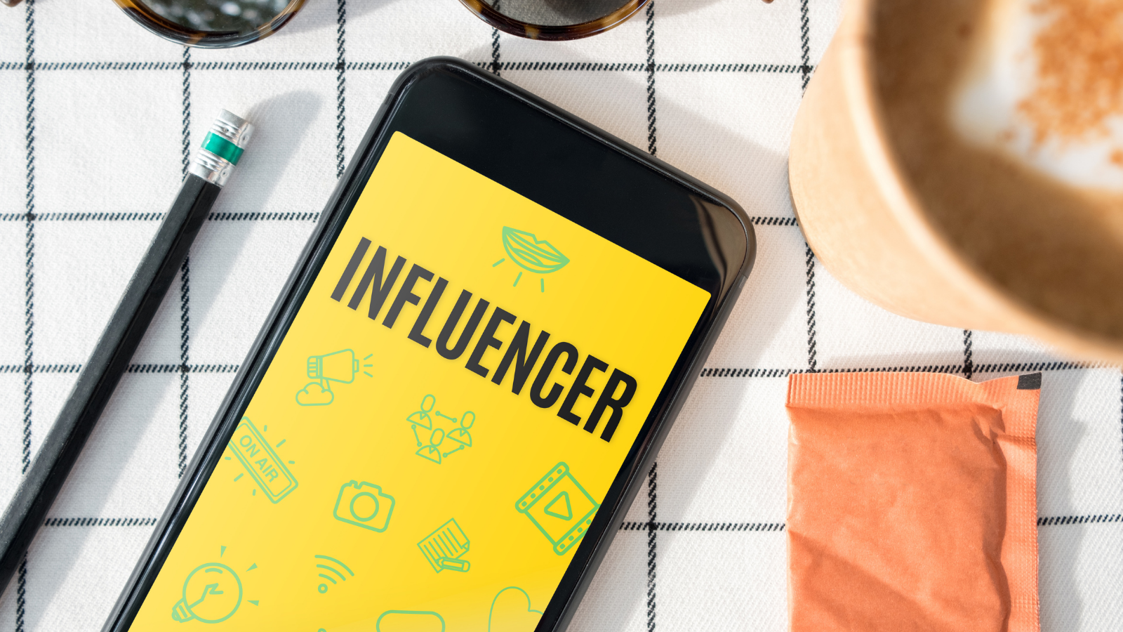 How to Develop a Successful Influencer Proposal | Teak Media