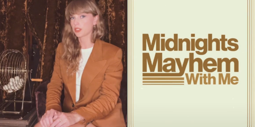 Taylor Swift: Queen of Communications and Collaborations | Teak Media